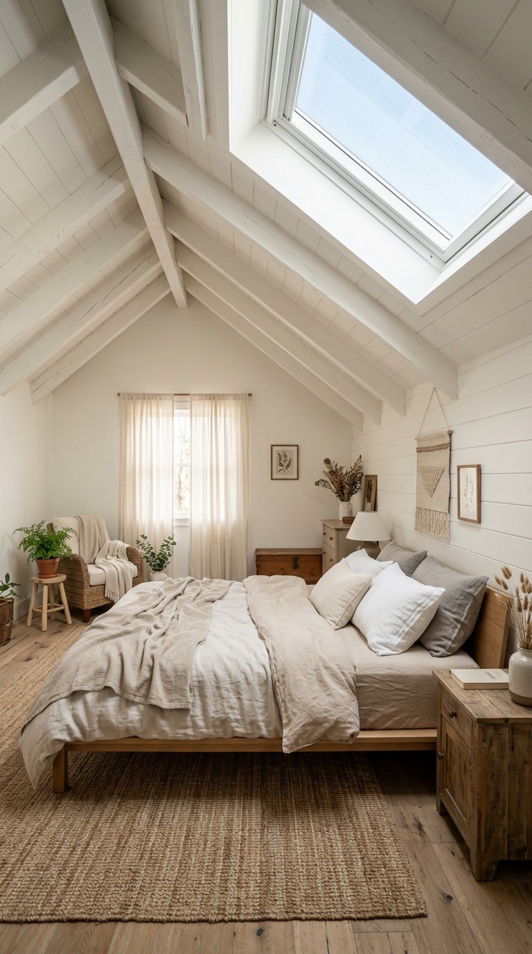 3 Attic Decor Ideas With Vintage Style | Your Cool Home