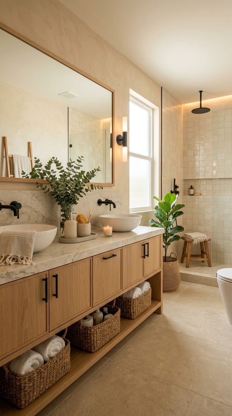 3 Modern Bathroom Decor Ideas for Small Spaces | Your Cool Home