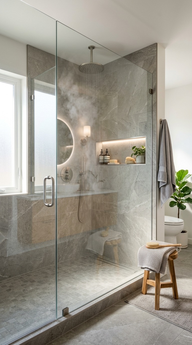 3 Modern Bathroom Remodel Ideas for Small Spaces | Your Cool Home