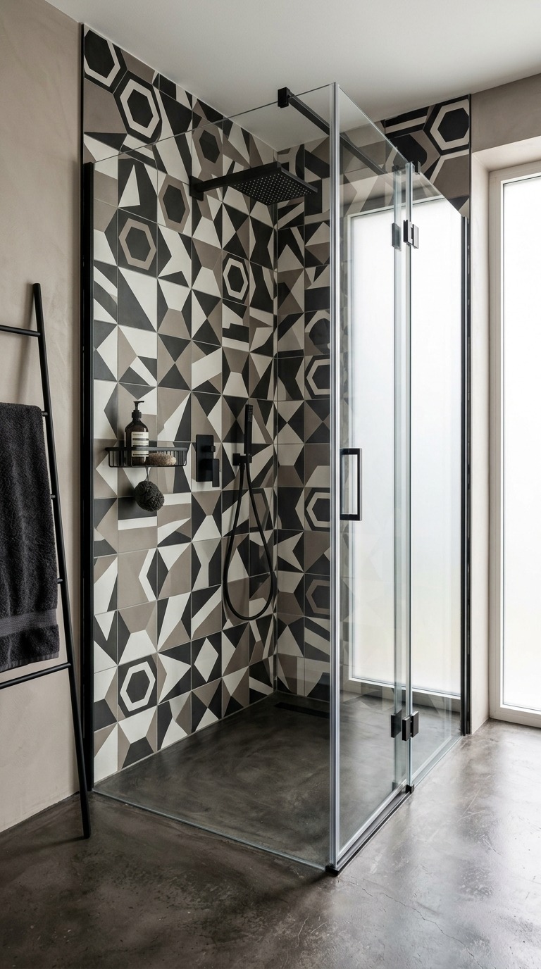 3 Modern Bathroom Tile Ideas for Clean Spaces | Your Cool Home