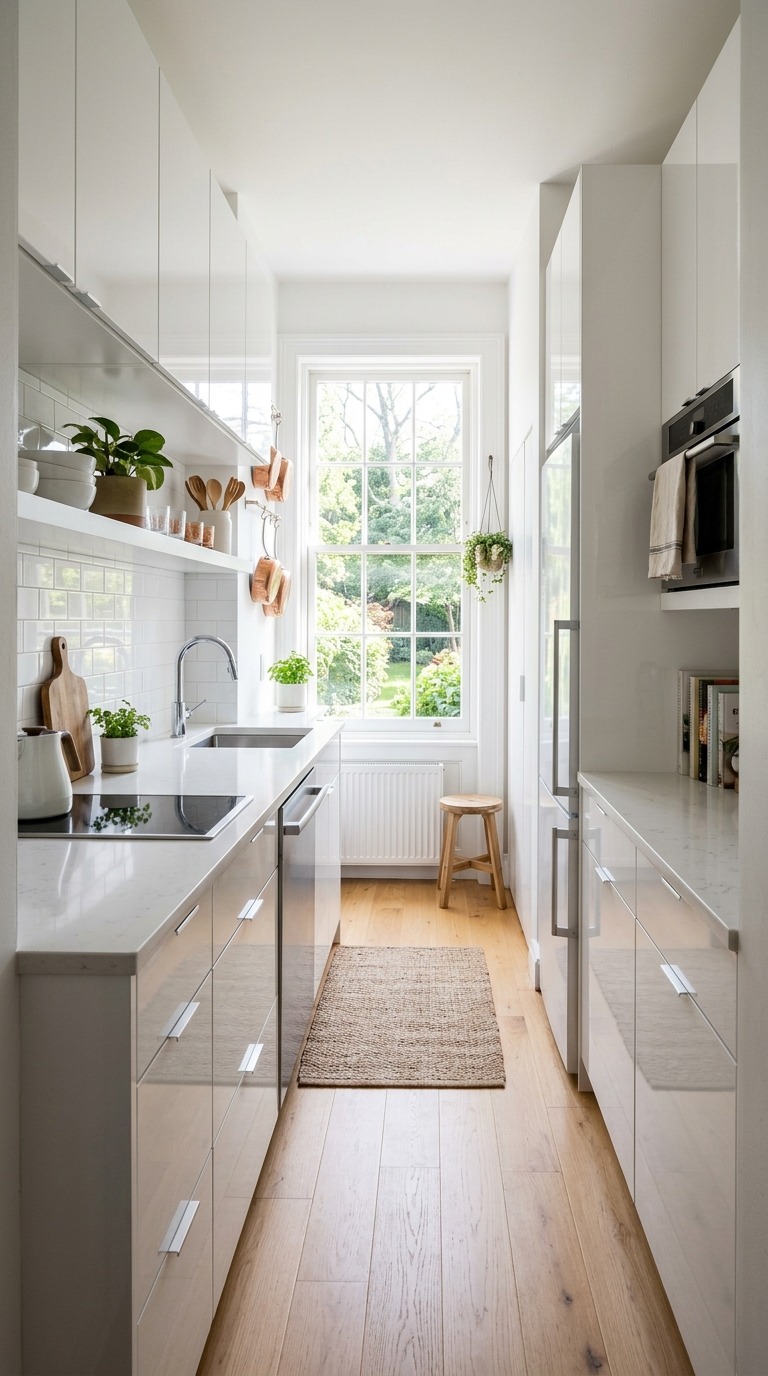 3 Tiny Kitchen Ideas for Small Spaces | Your Cool Home